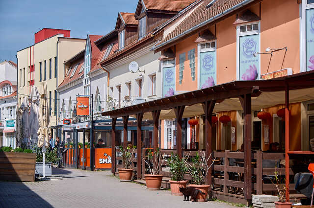 Ikszelt otthon a Haladás a Gyirmót ellen